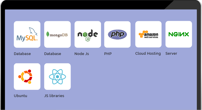 What technology stack do you suggest for building a video streaming ...