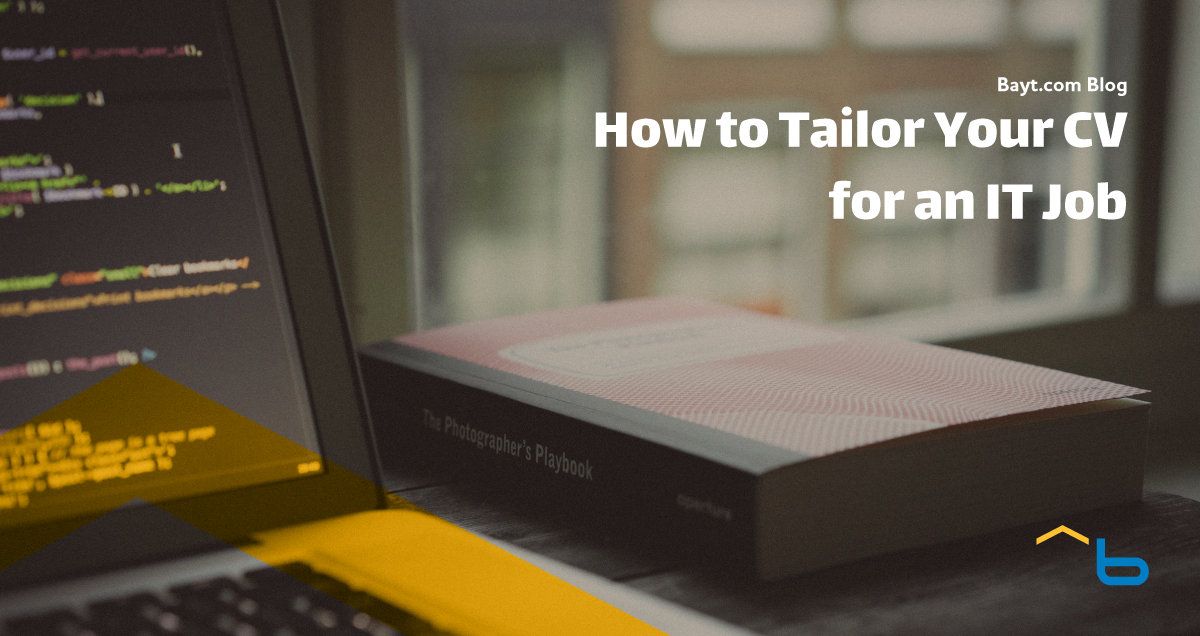 How is CV relevance calculated on Bayt.com? - Bayt.com Blog