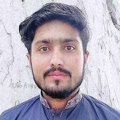 What is negative index in Python?